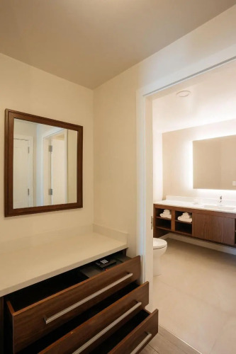 Residence Inn By Marriott Panama City - Panama City