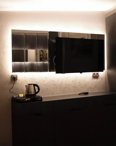 216 Silver Suite - Yayla