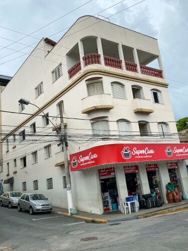 Elite Economy Hotel - Pará de Minas