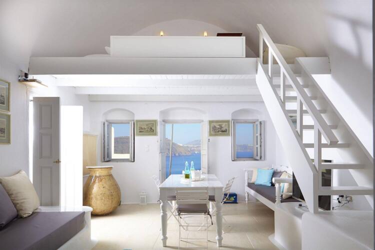 Amaya Selection Of Villas - Santorini
