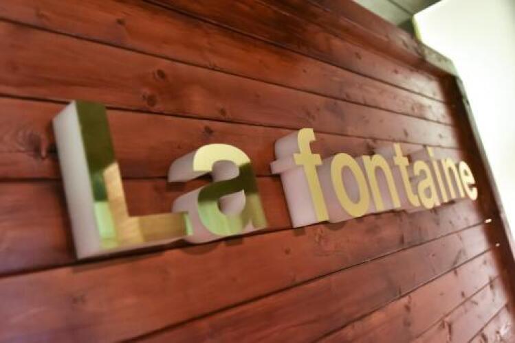 Hotel La Fontaine - Suwa