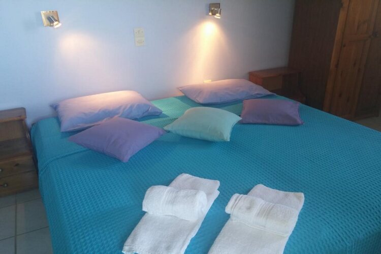 Summer House Louisa - レフカダ島