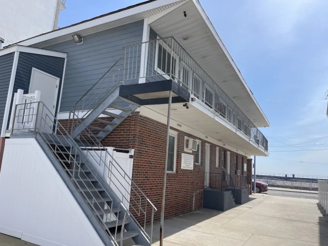 Rio Motel And Suites - Wildwood, NJ