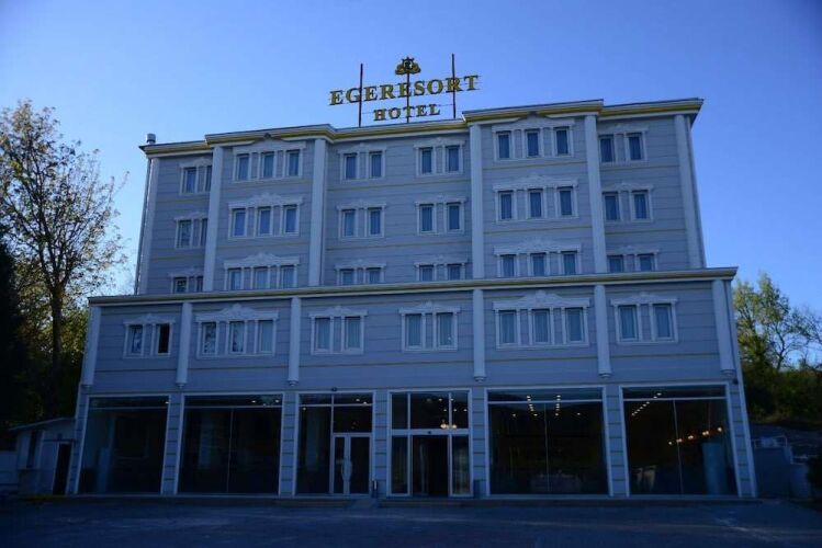 Ege Resort Hotel - Karabük