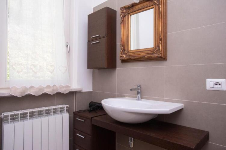 S160 - Sirolo, Nuovissimo Bilocale Con Terrazzo - Sirolo