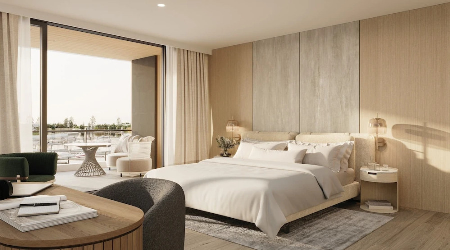 Crowne Plaza Shell Cove Marina By Ihg - Shellharbour