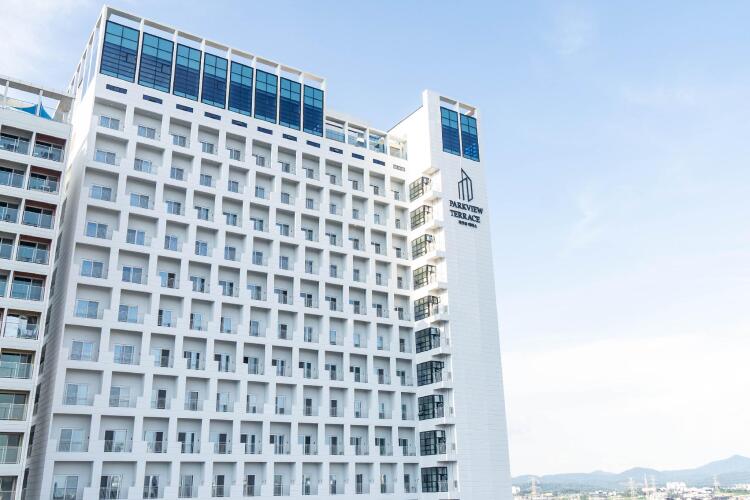 Parkview Terrace Hotel - 운정1동