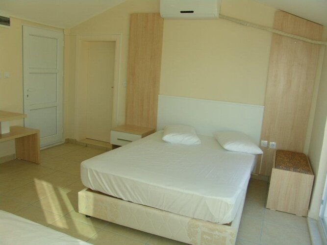 Hotel Sare - Ocaklar