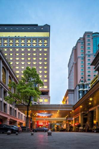 Hotel De Royce - Shaoguan