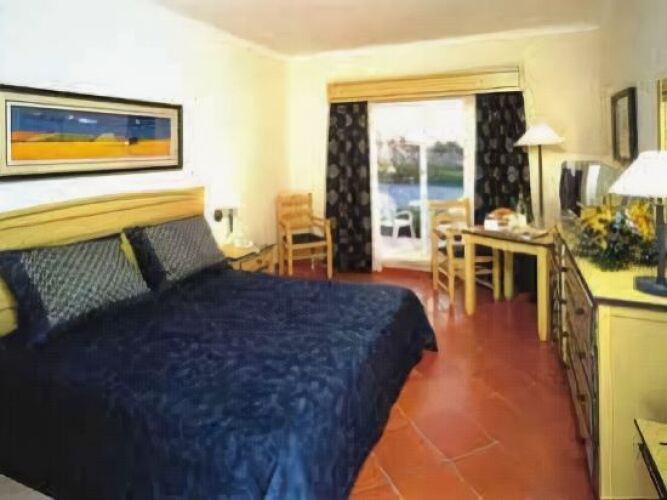 Vila Gale Clube De Campo - Le Buisson-de-Cadouin