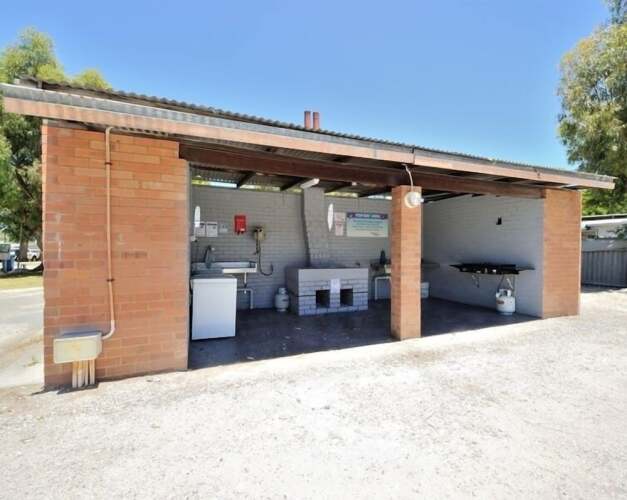 Mandurah Coastal Holiday Park -