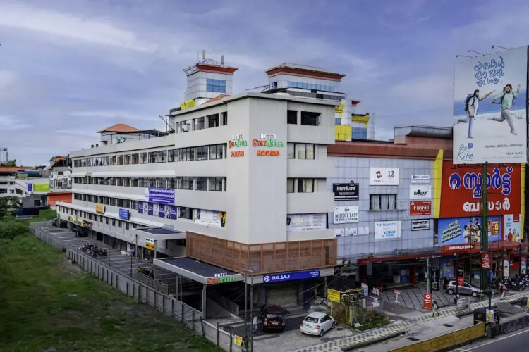 Hotel Stay Bella - Kozhikode