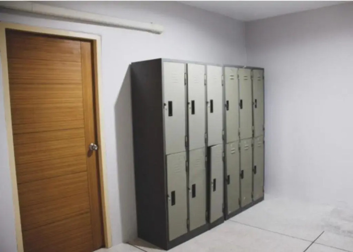 Ler Hostel 65 - Ko Samui