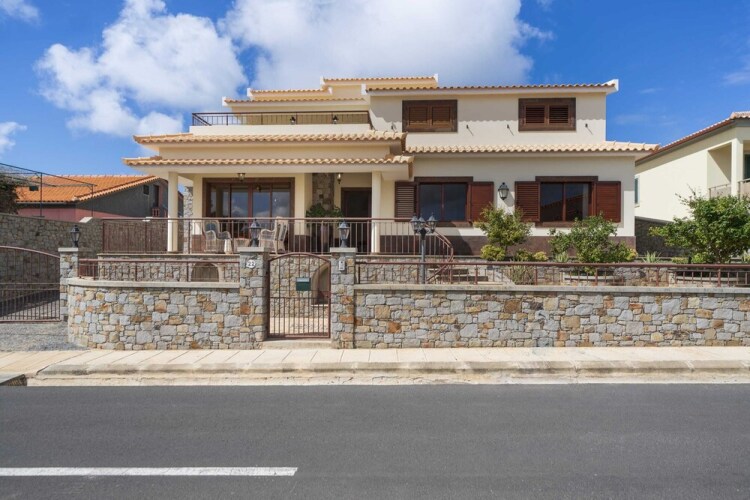 Villa Areal I In Porto Santo - Porto Santo