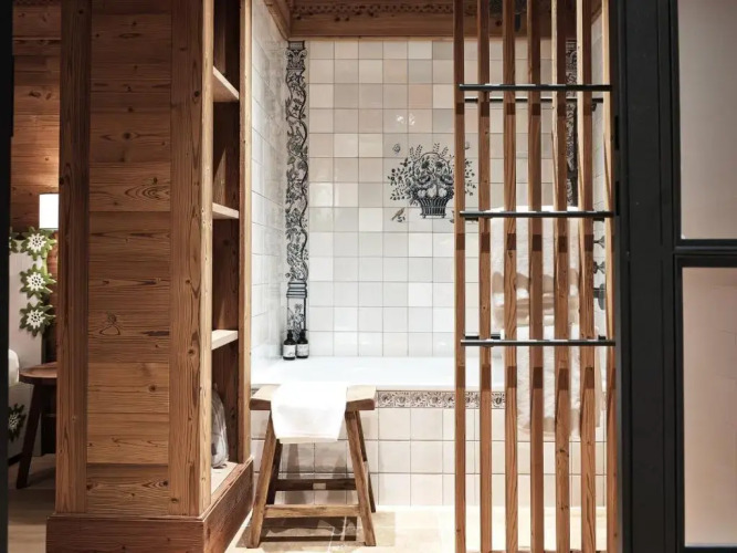 Lech Lodge - Legendary - Vorarlberg