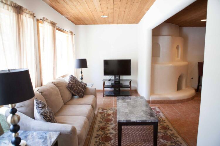 Shady Brook Inn And Resort - New Mexico