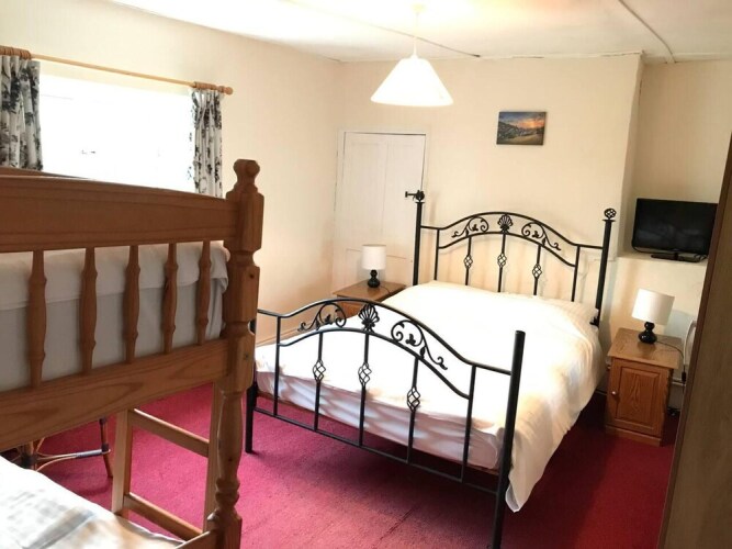 Charming 3-bed House On Exmoor - Exmoor