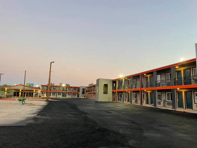 Town Place Studio - Texas