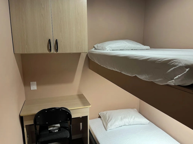 Pod-inn Hotel - Toronto