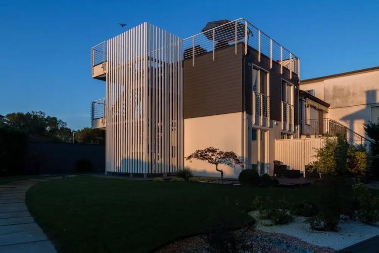 Le Nazioni B&b - Provincia di Ferrara