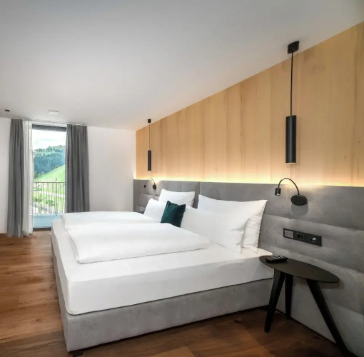 Anna Lodges Dolomites - Val Gardena