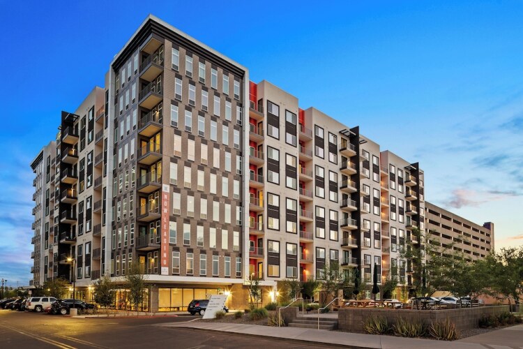 Locale Midtown - Phoenix - Phoenix, AZ