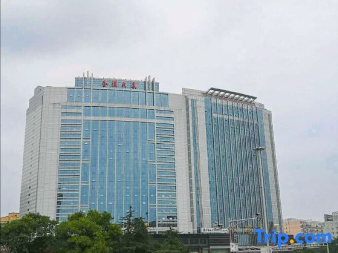 Liru Tujia Hostel - Beijing