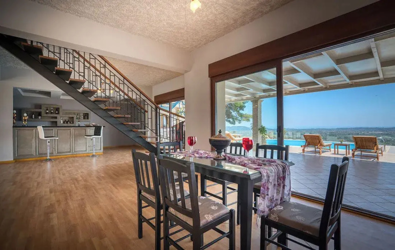 Cielo Natural Luxury Villas - Zakinthos