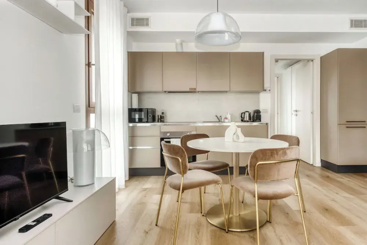 Limehome Milan Park Towers - Milan
