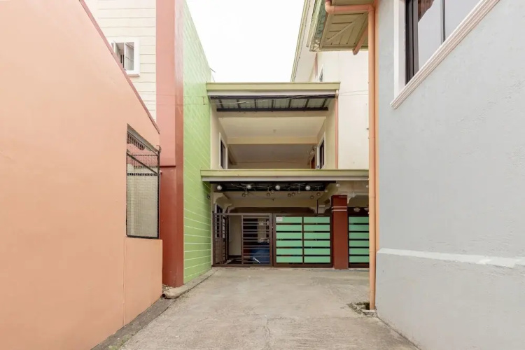 Jemz Budget Transient Tagaytay - Tagaytay