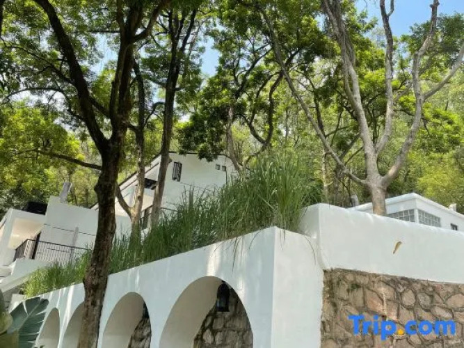 Zhongshan Anhui Yigu Resort Hotel - Zhongshan