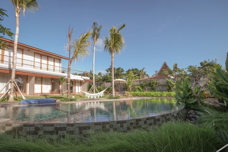 Masmara Resort Canggu - Canggu