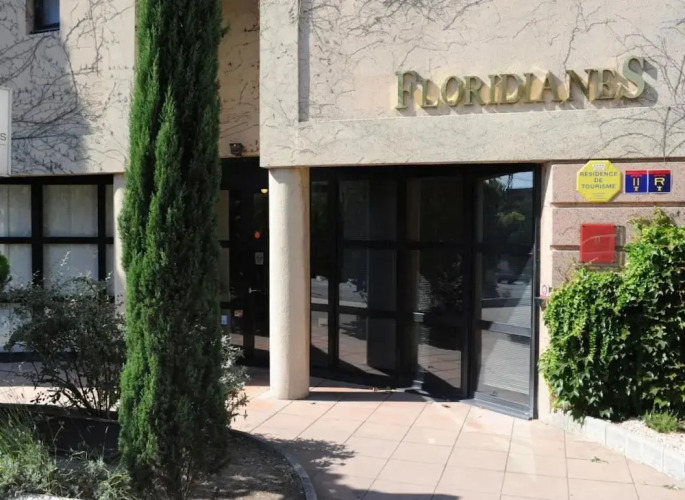 Floridianes By Hri - Aix-en-Provence