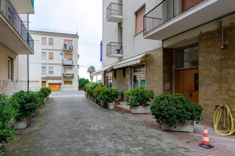Altido Apt For 6, With Terrace Near Beach In Sestri Levante - Sestri Levante