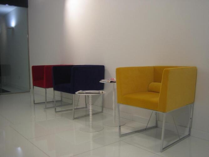 La Suite Hotel - Vigo