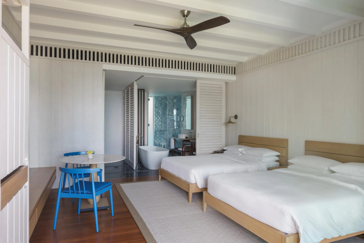 Park Hyatt St. Kitts - Saint Kitts and Nevis