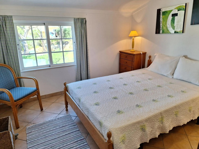 Casa Teles - Quarteira