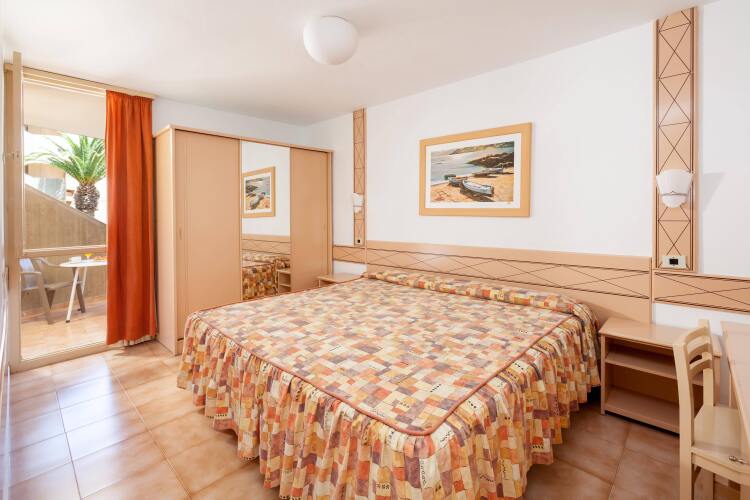 Ona Alborada Apartamentos - Arona