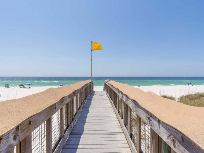 Sundunes By Southern Vacation Rentals - Pensacola Beach