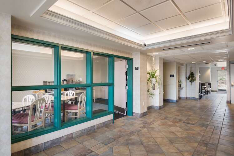 Red Lion Inn And Suites Butte - Butte, MT