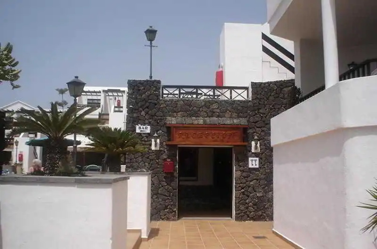 Club Oceano - Lanzarote