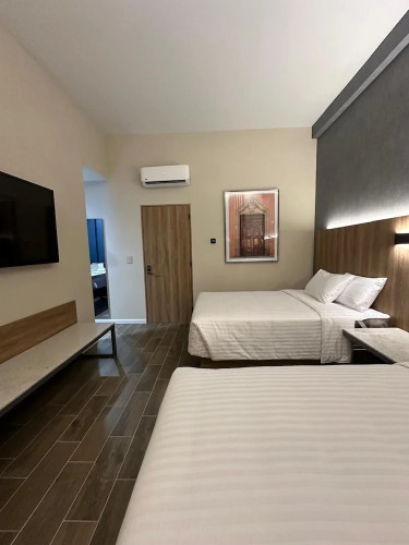 Hotel Soretti - Durango