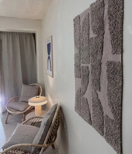 Nomad Gardet Hostel - Stockholm