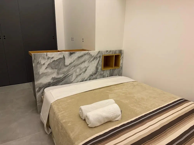 Noroeste Design Comfort And Charm - Brasilia City