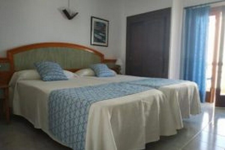 Hotel Martorell - Colònia de Sant Jordi