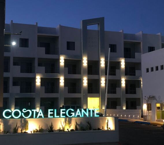 Costa Elegante Hotel & Suites - Puerto Peñasco
