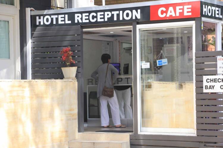 Hotel St Leonards - Lane Cove