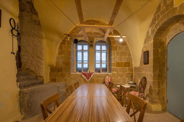 Jordan Heritage Madhafah - アンマン