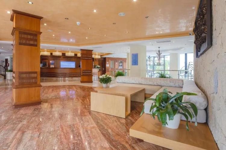 Marins Playa - Cala Millor