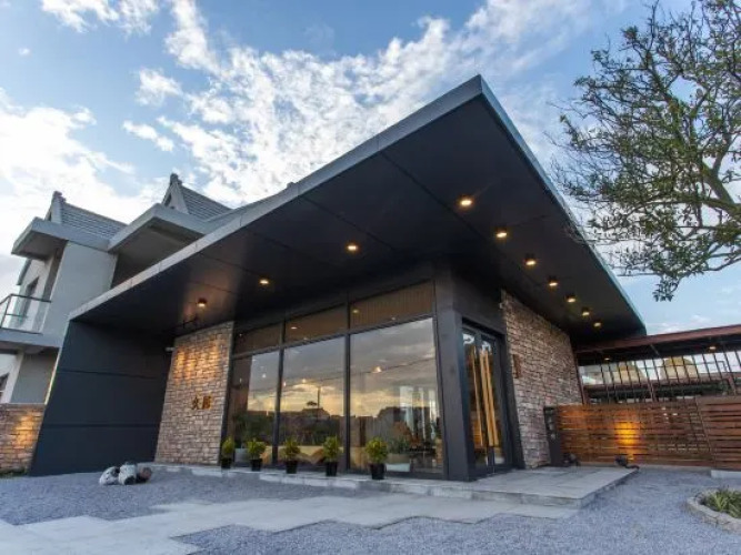 Jiuju Kaixin Farm Hostel - Shanghai